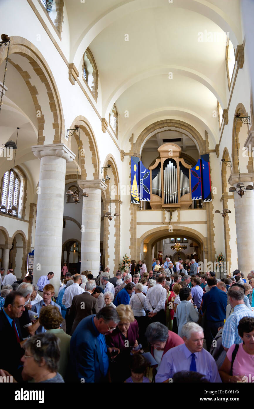 Anglicanism Church Of England
