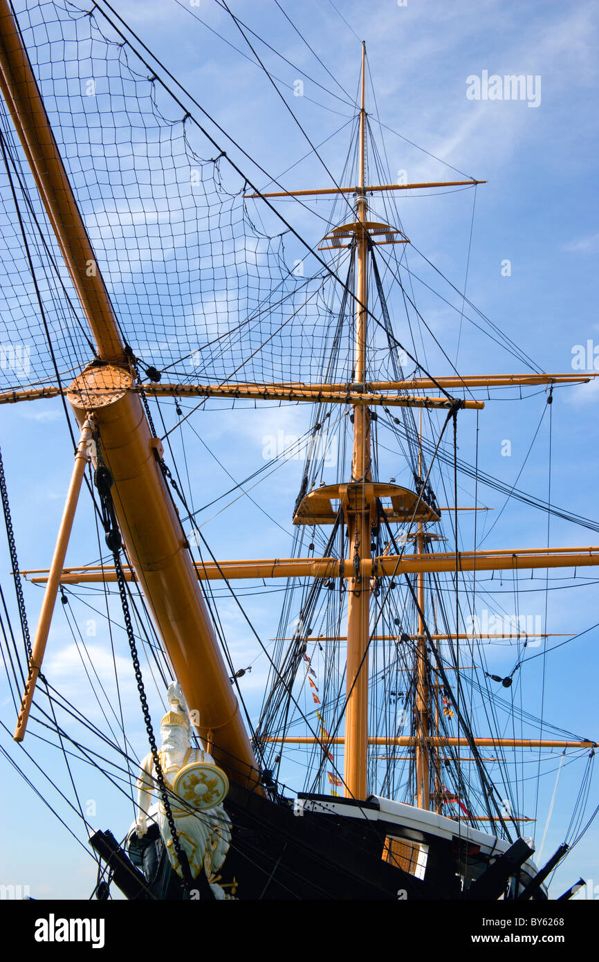First iron hulled ships hi-res stock photography and images - Alamy