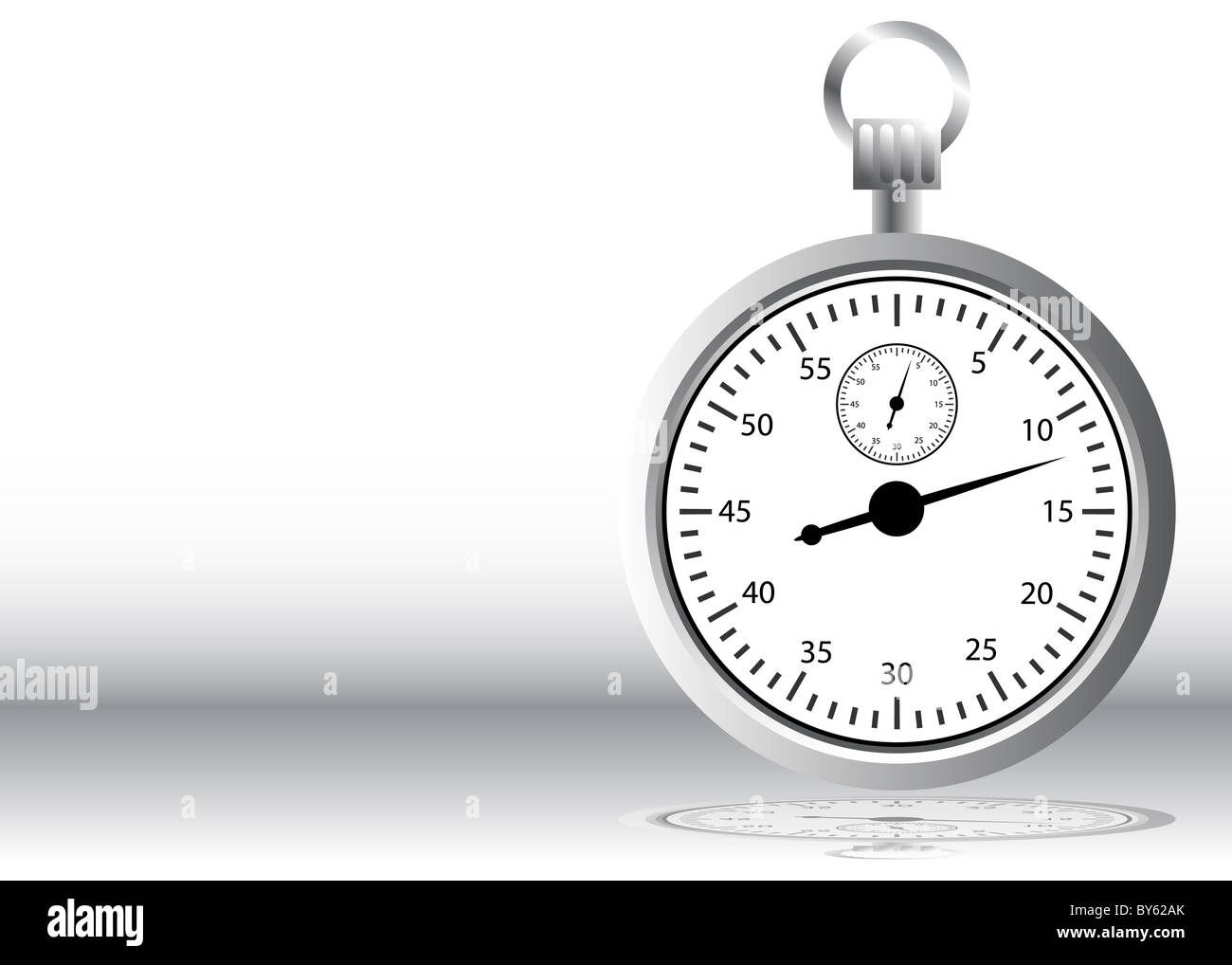 An image of a stopwatch Stock Photo - Alamy