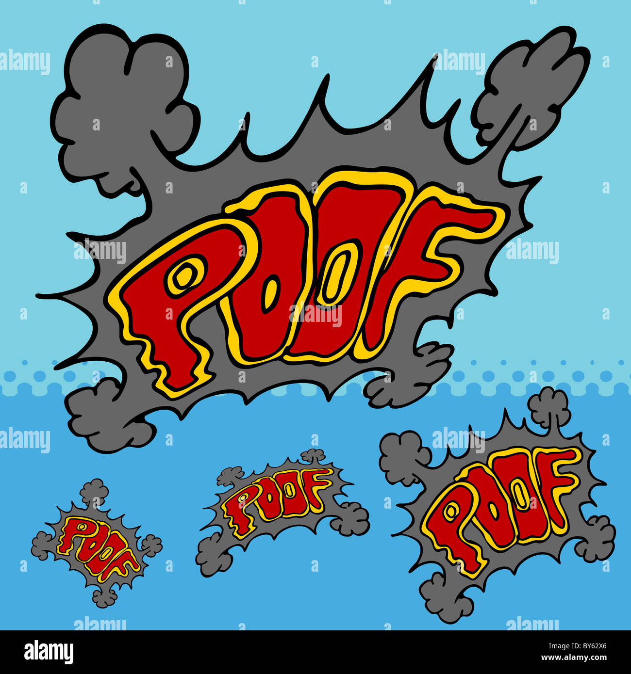 Disappearing halftone hi-res stock photography and images - Alamy