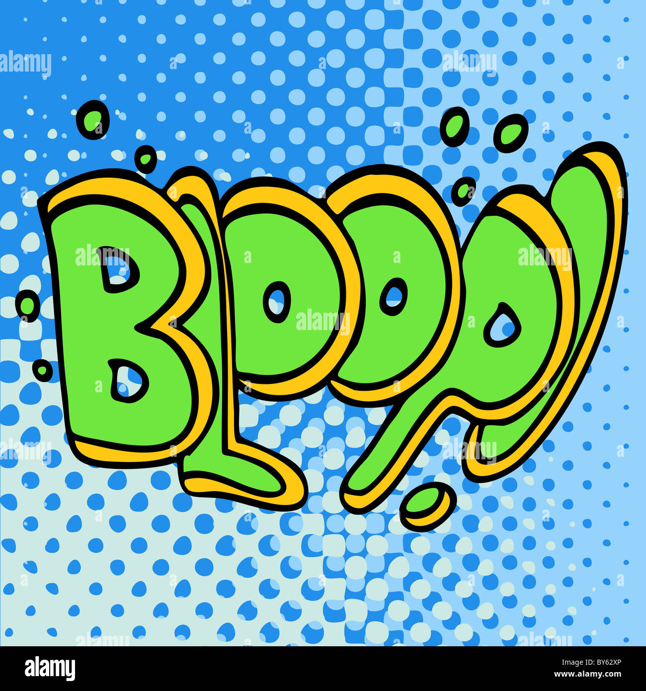 Bloop High Resolution Stock Photography and Images - Alamy