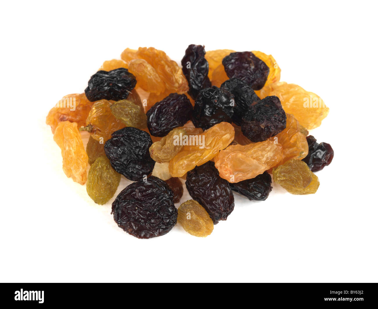 Mixed dried fruit hi-res stock photography and images - Alamy
