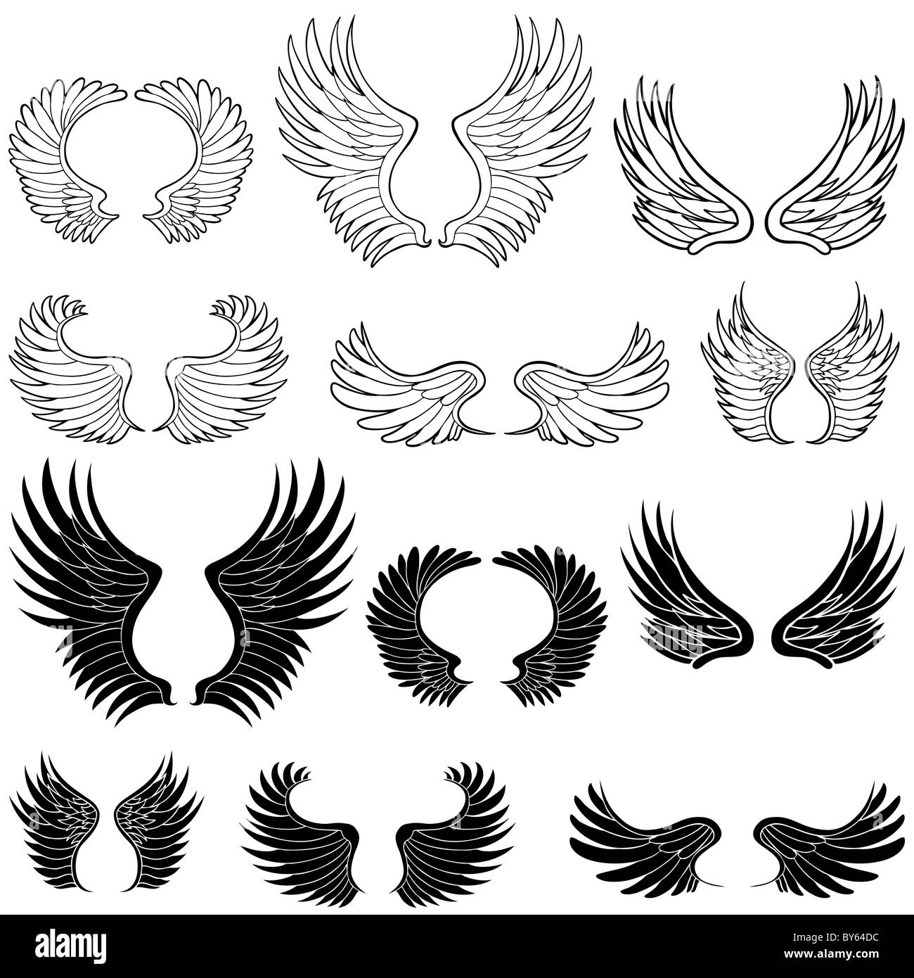 Pairs sets hi-res stock photography and images - Alamy