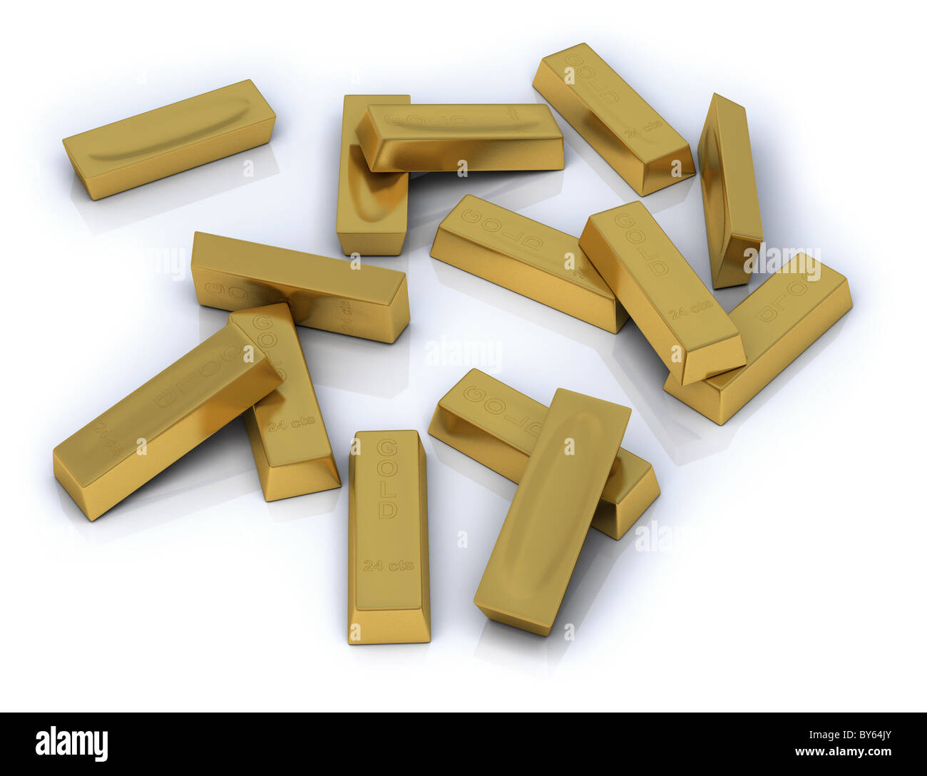 Stacking bars hi-res stock photography and images - Alamy