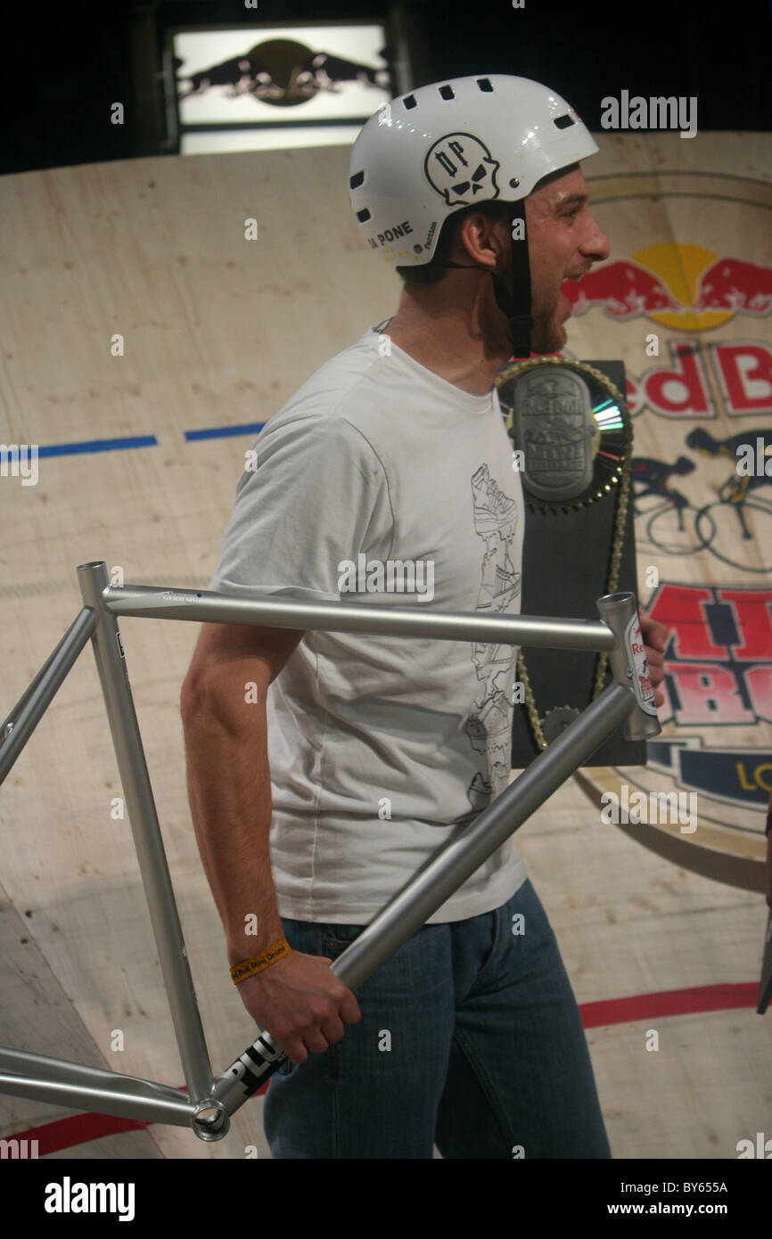 Red bull award hi-res stock photography and images - Alamy