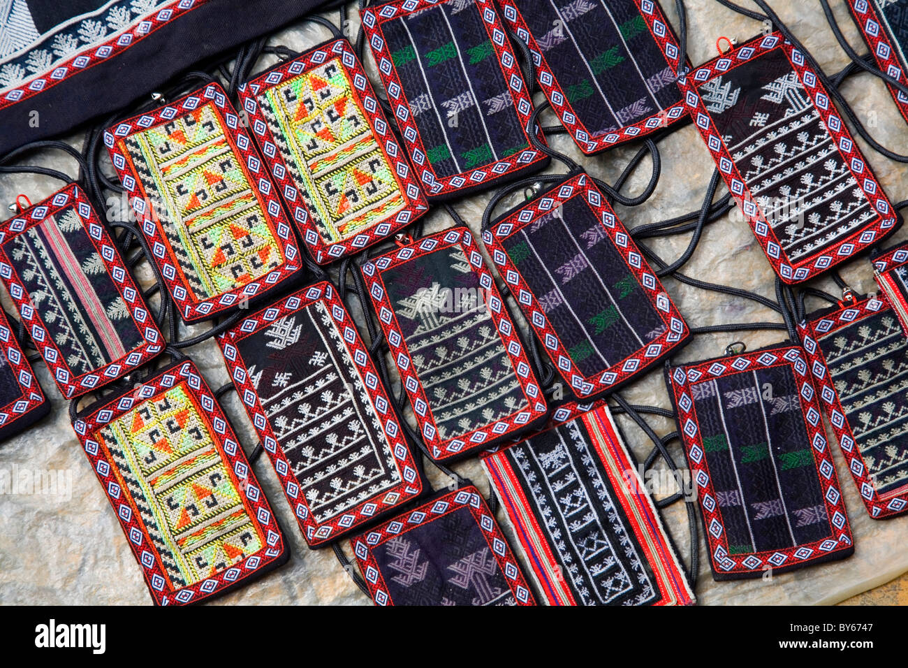 Southeast asian traditional handicrafts hi-res stock photography and ...