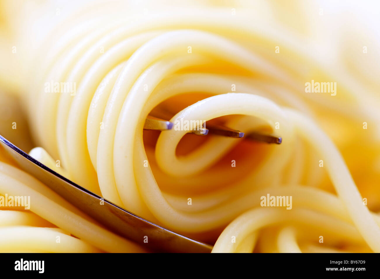 Twirled pasta hi-res stock photography and images - Alamy