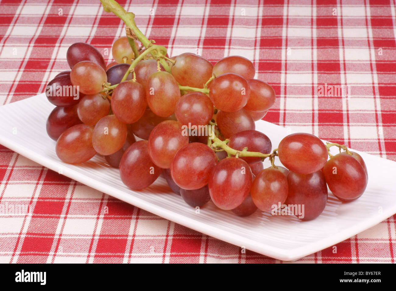 White currant white grape hi-res stock photography and images - Alamy