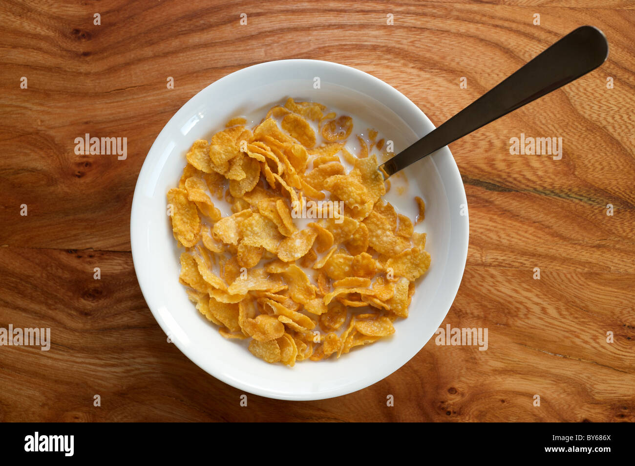 Cornflakes uk hi-res stock photography and images - Alamy