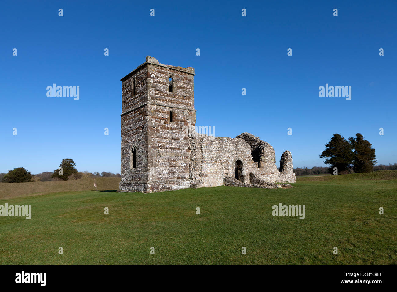 Cranborne dorset hi-res stock photography and images - Alamy