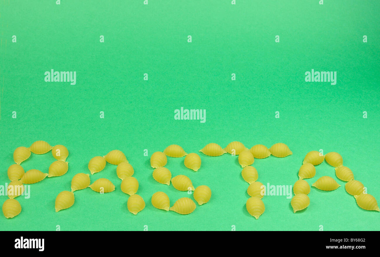 Spelt pasta hi-res stock photography and images - Alamy