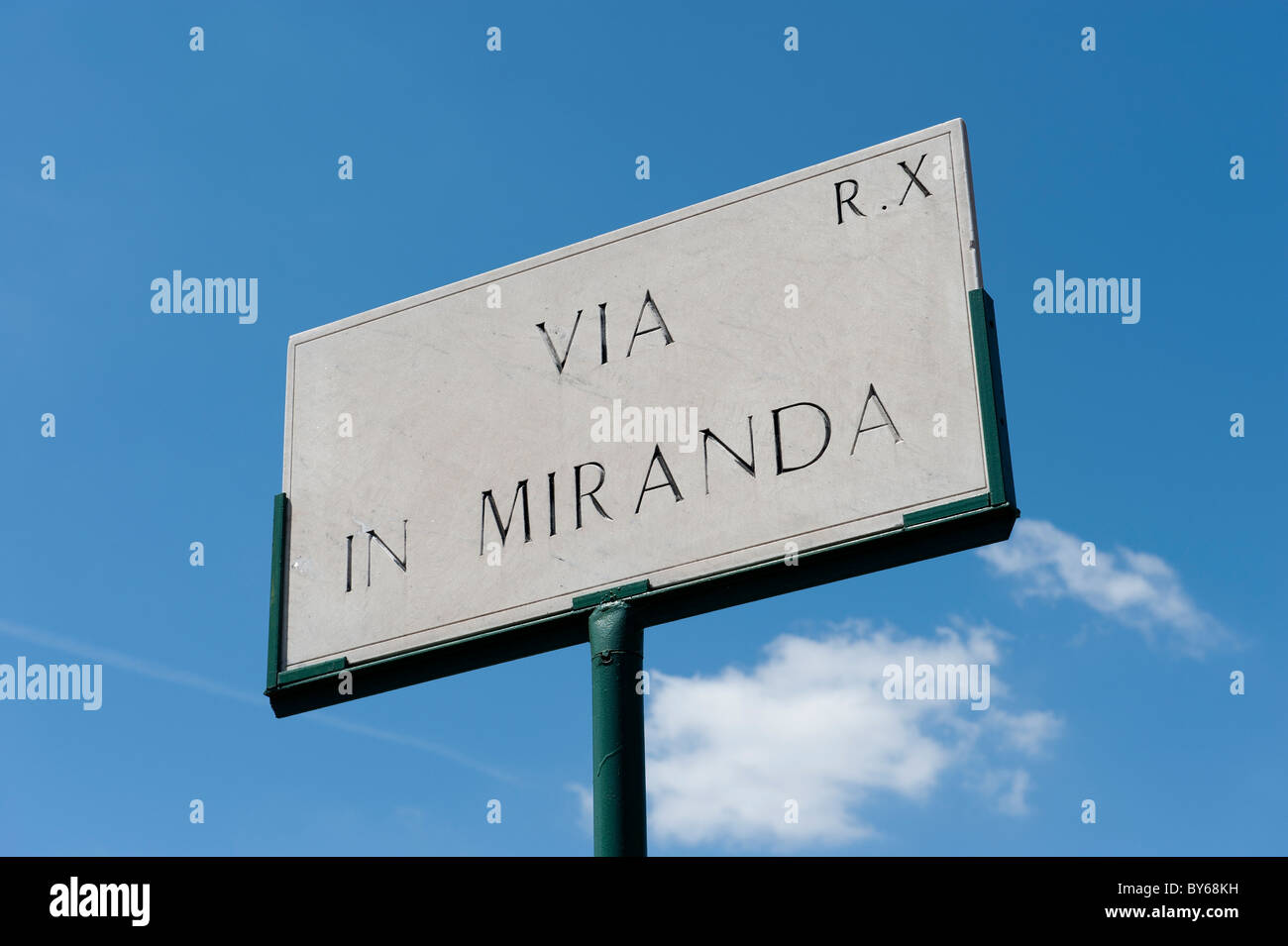 Miranda river hi-res stock photography and images - Alamy