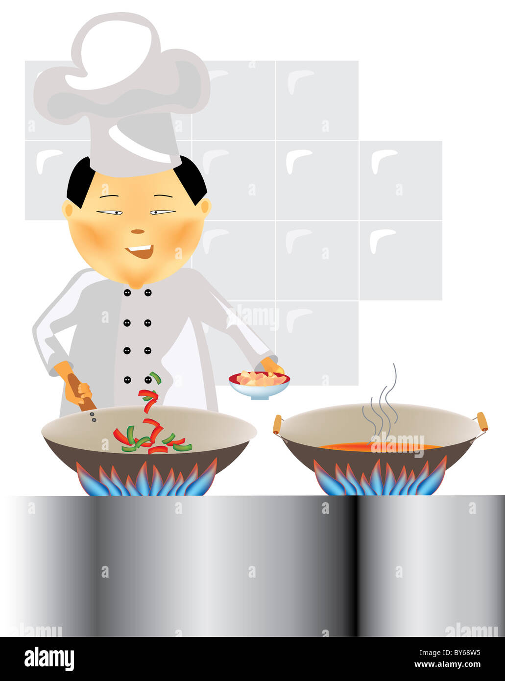 Chinese restaurant menu card hi-res stock photography and images - Alamy