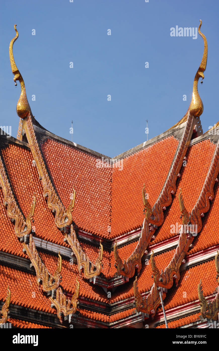 Naga Chofah High Resolution Stock Photography and Images - Alamy