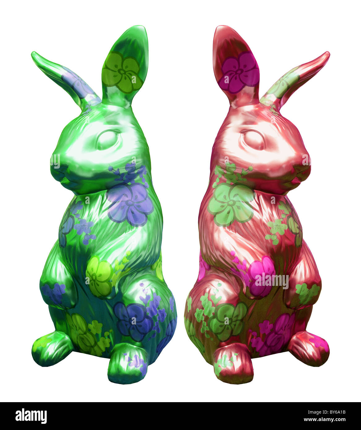 Year of the Rabbit Stock Photo - Alamy