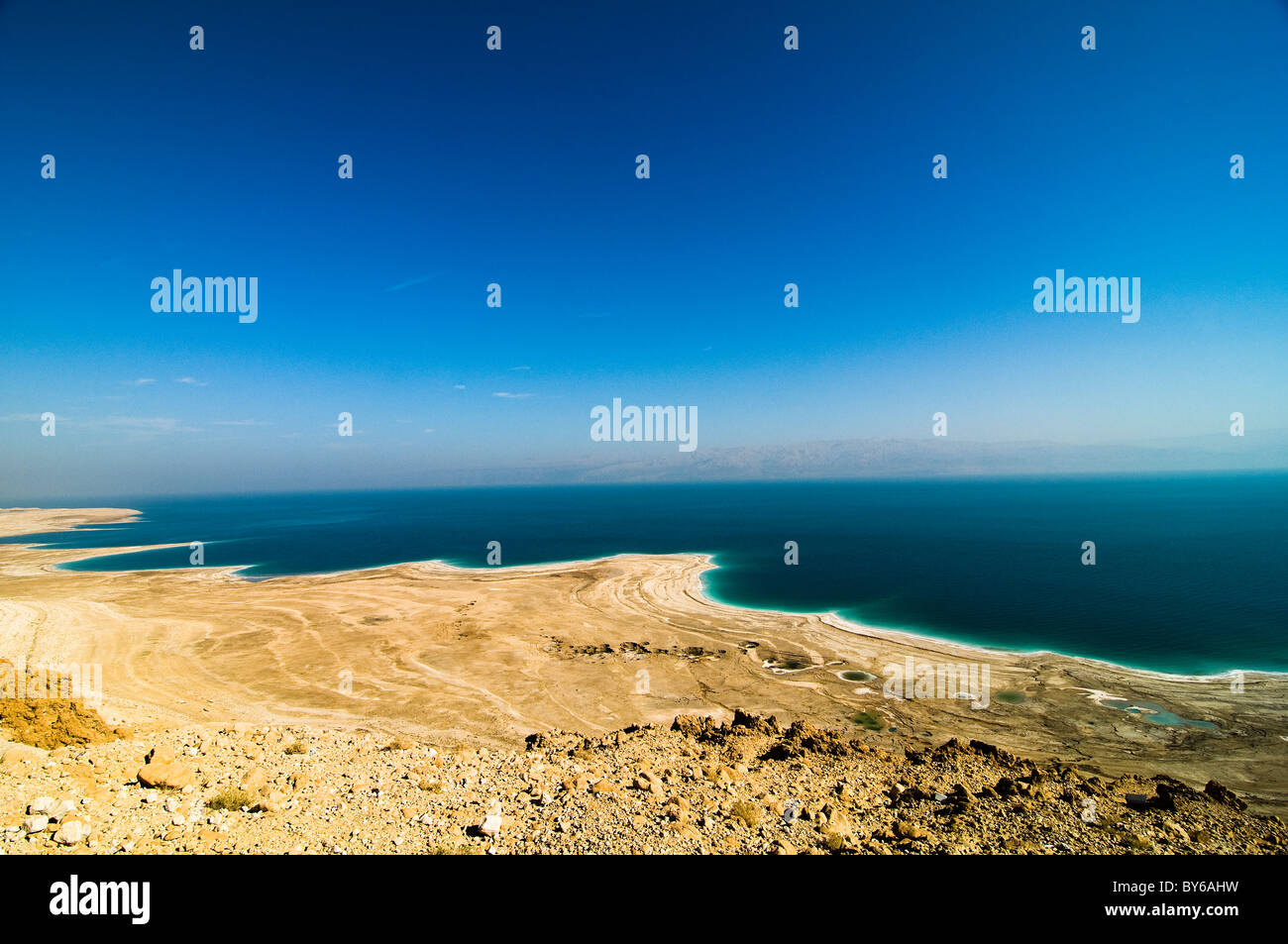 Dead sea rift hi-res stock photography and images - Alamy