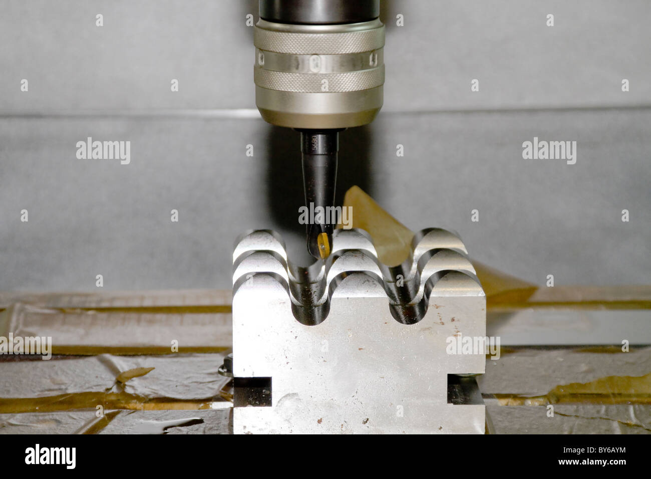 Machine tools hi-res stock photography and images - Alamy