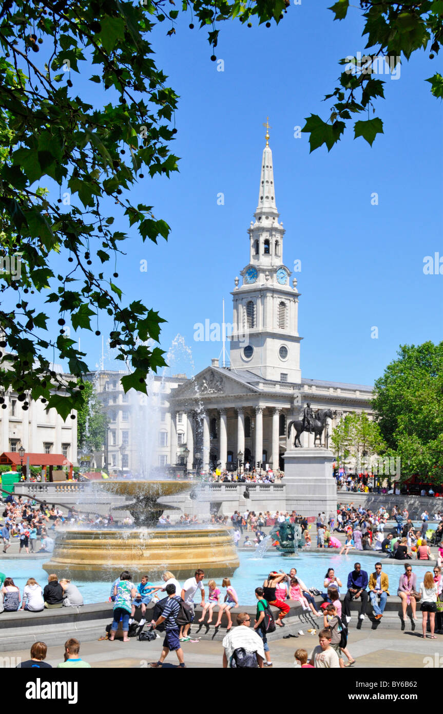 Square Spire High Resolution Stock Photography and Images - Alamy