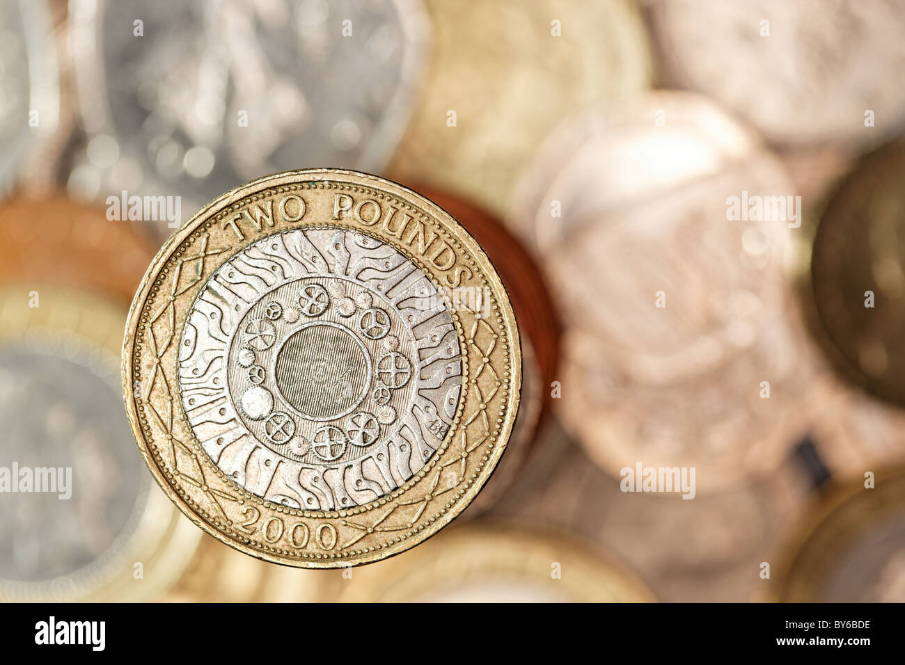 British currency coin hi-res stock photography and images - Alamy British currency coin hi-res stock photography and images - Alamy