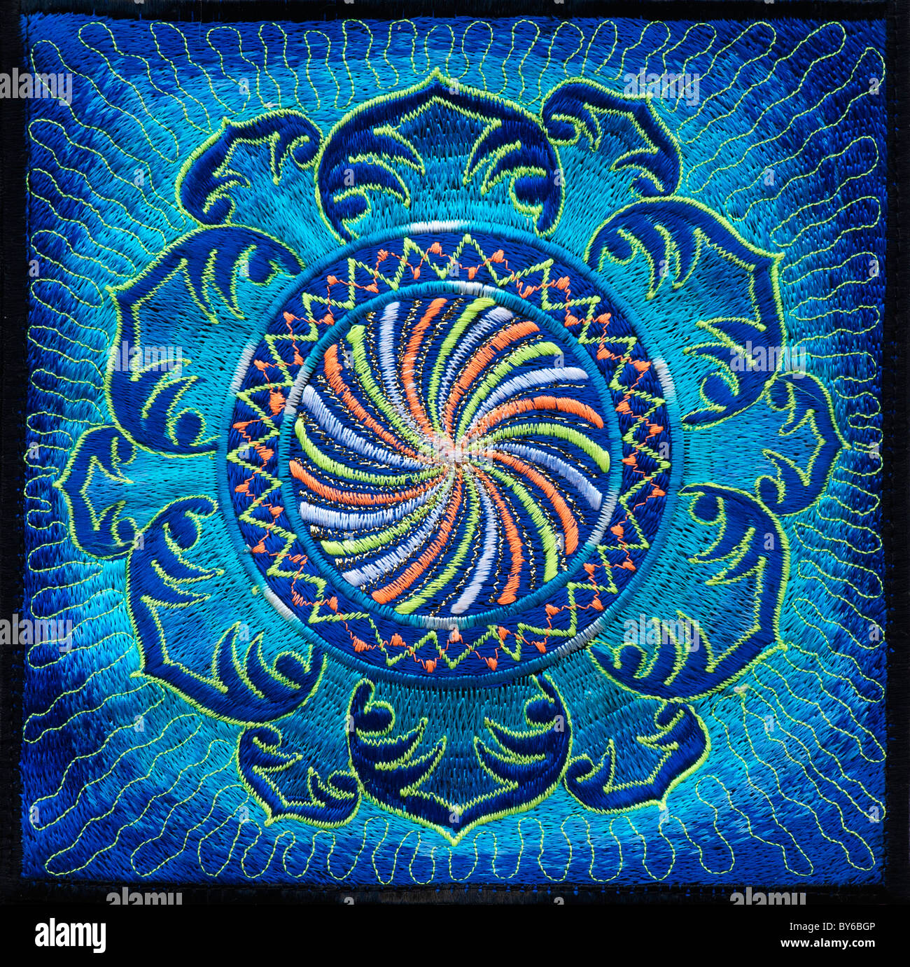 Indian lotus flower hi-res stock photography and images - Alamy