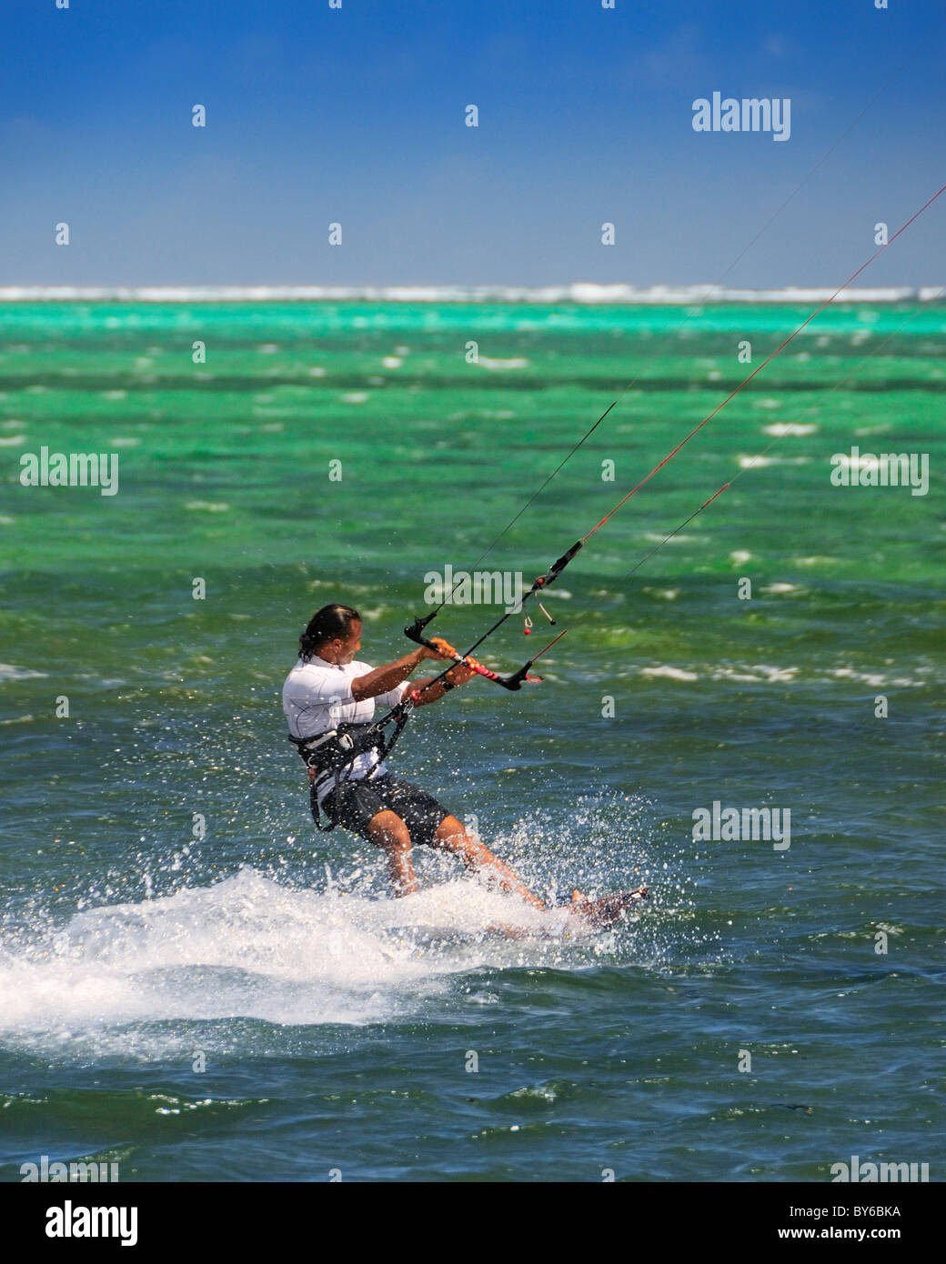Human kite hi-res stock photography and images - Alamy