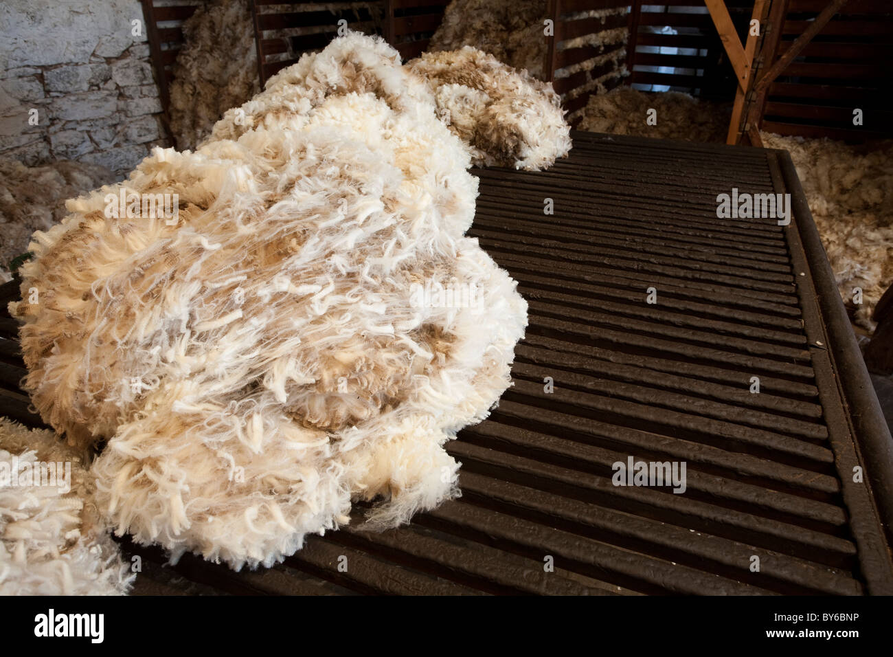 Wool Table High Resolution Stock Photography and Images - Alamy