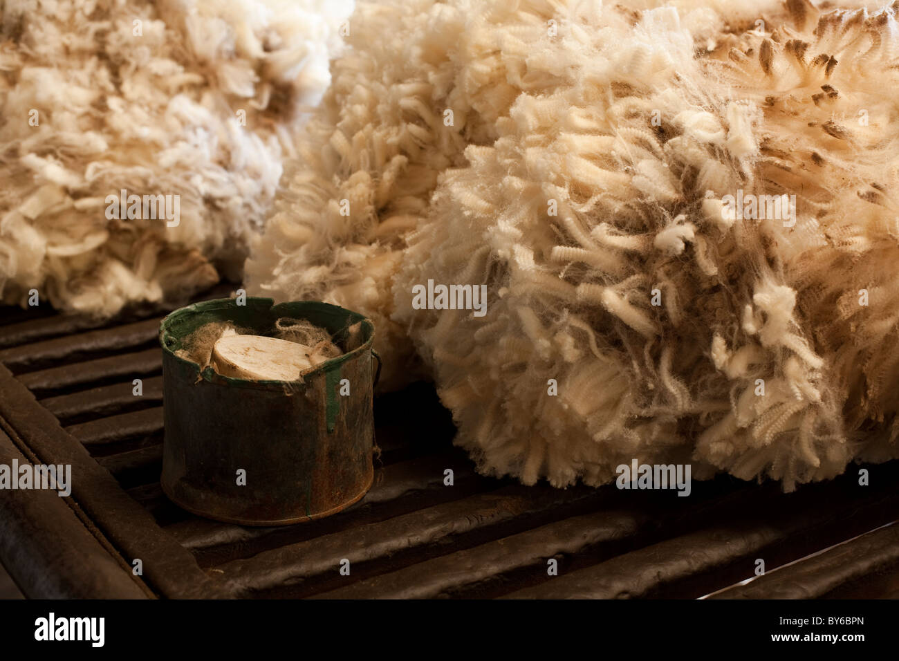 Bin Shed High Resolution Stock Photography and Images - Alamy