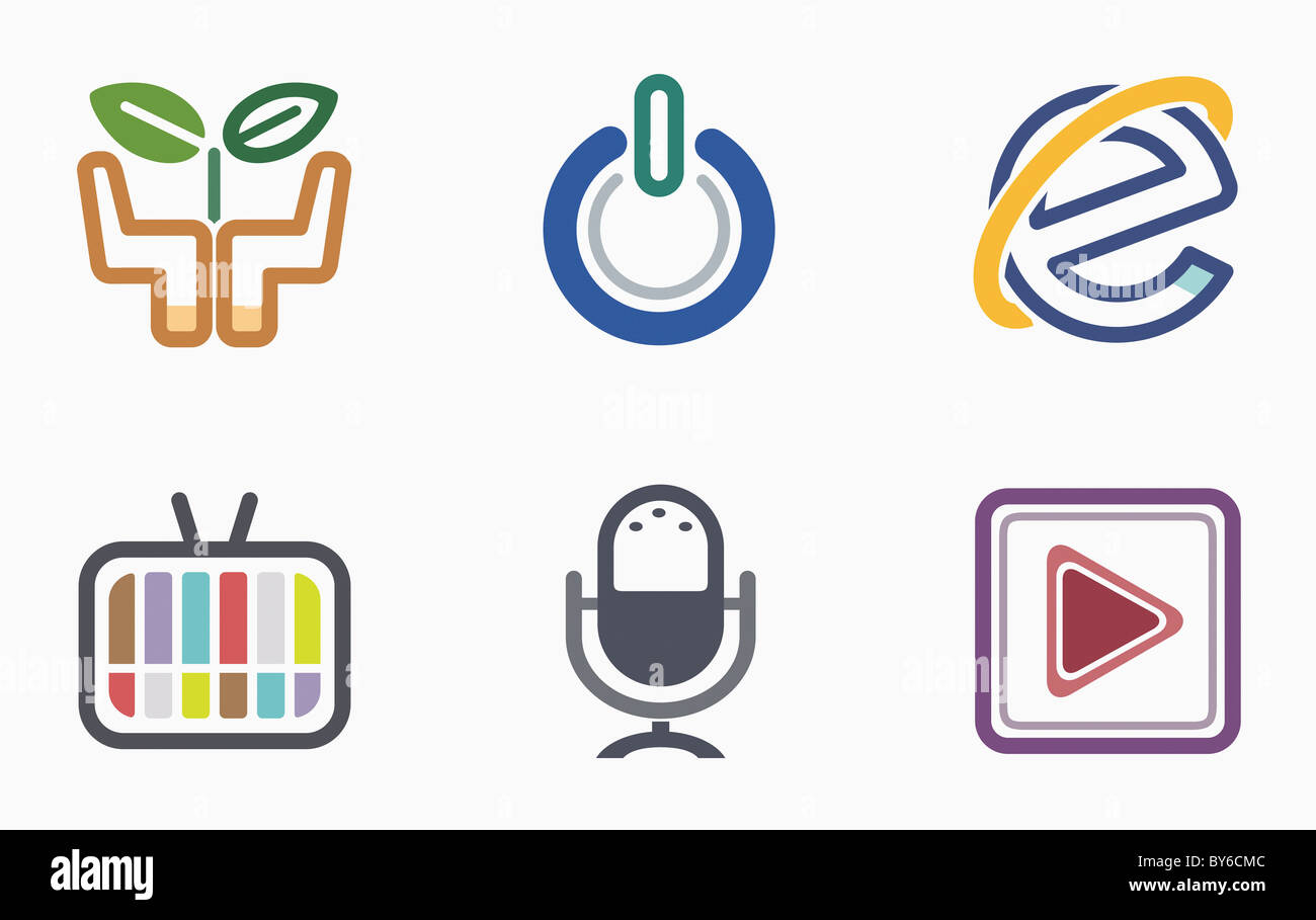 Play objects Cut Out Stock Images & Pictures - Alamy