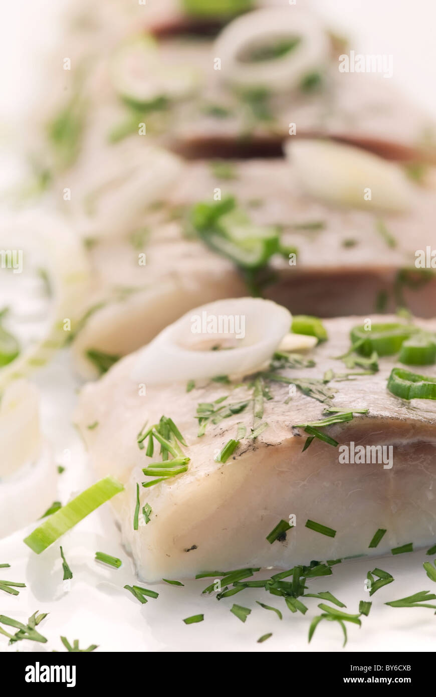 Dried herring hi-res stock photography and images - Alamy