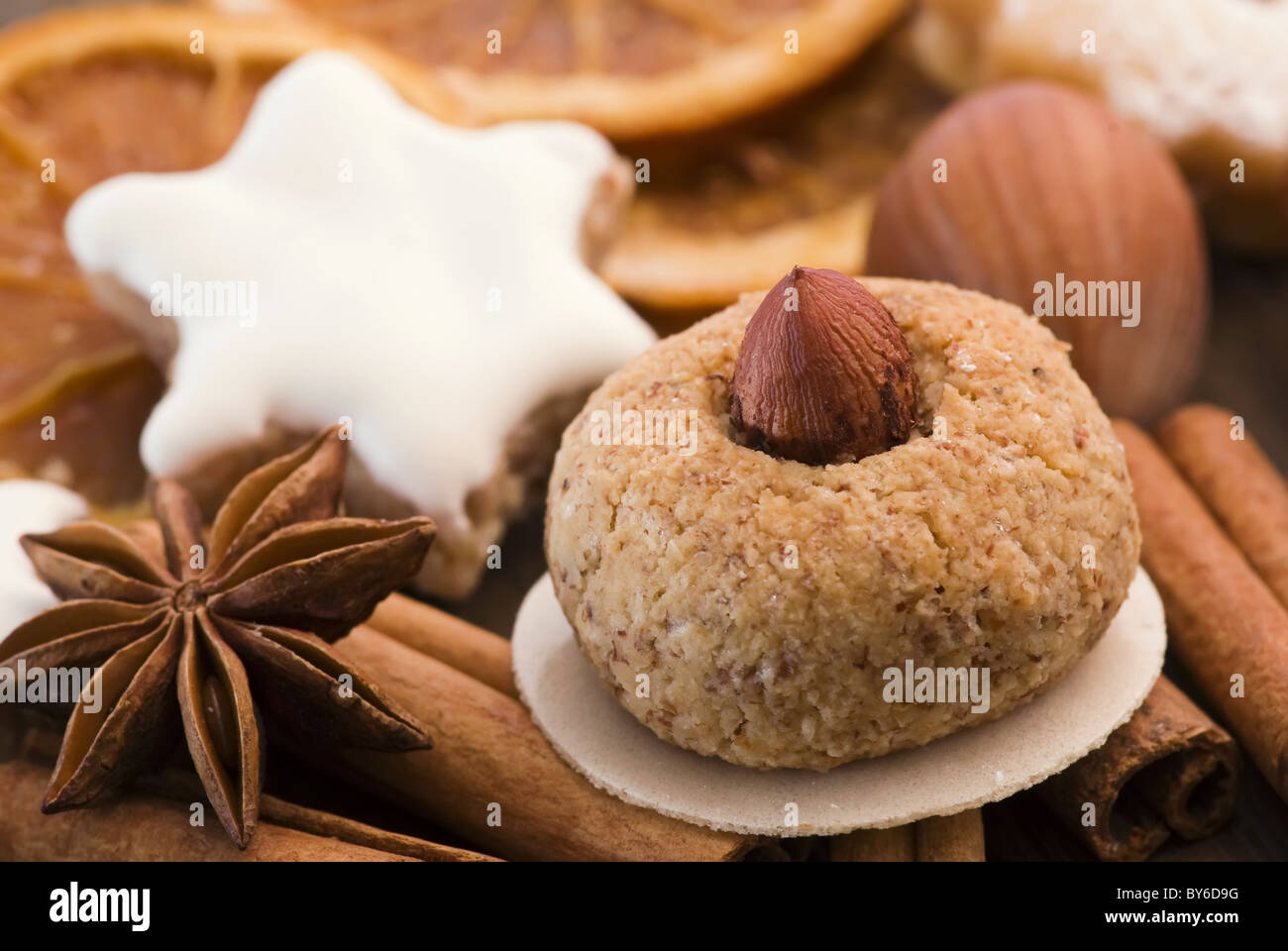 Oblate christmas hi-res stock photography and images - Alamy