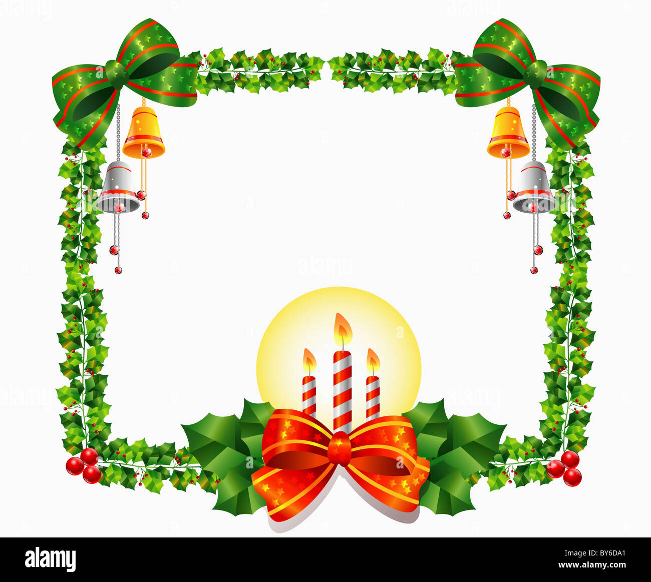 Christmas mood background Stock Photo - Alamy