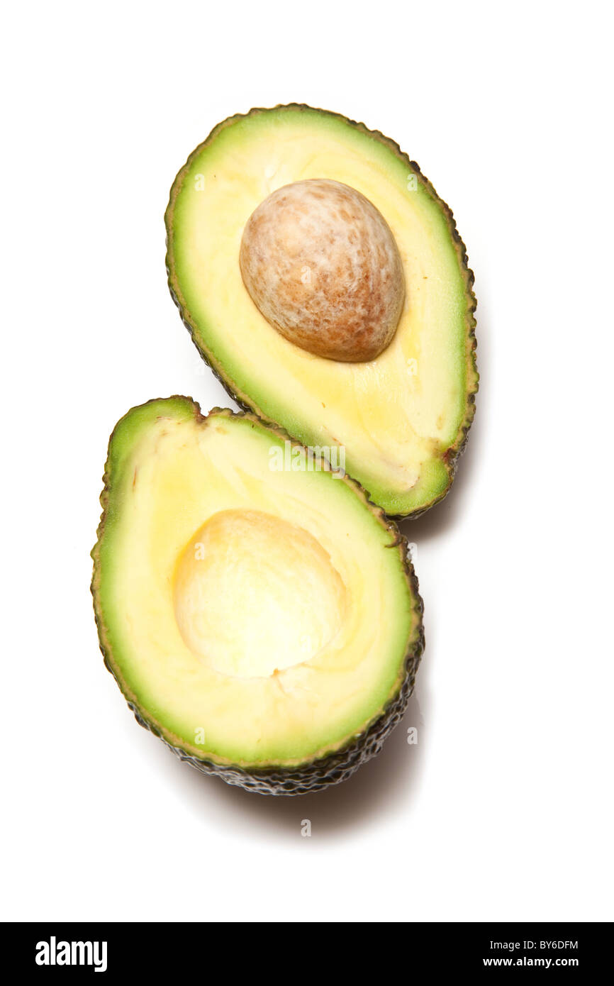 Avocado pear hi-res stock photography and images - Alamy