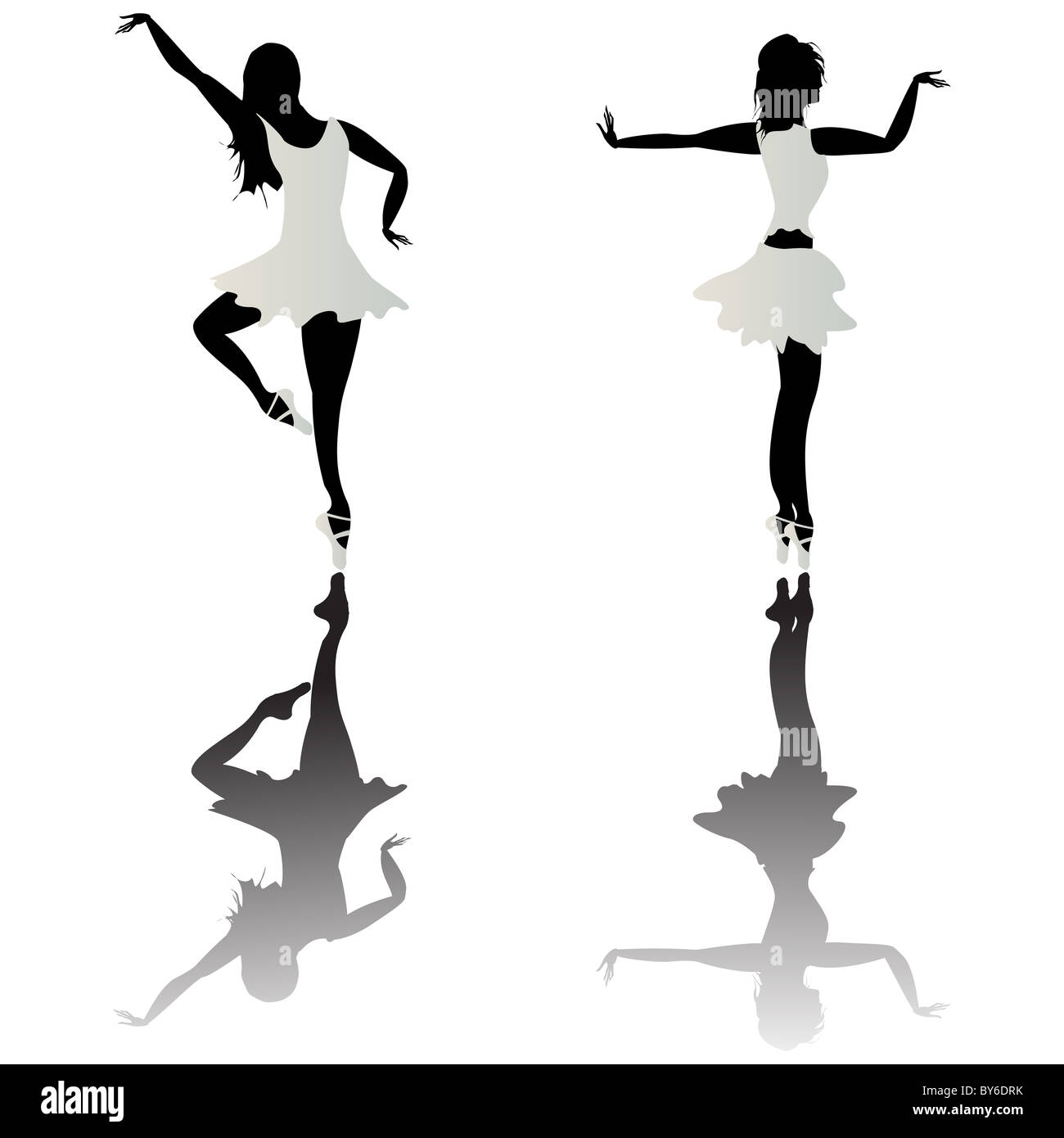Arabesque Ballet Stock Photos & Arabesque Ballet Stock Images - Alamy