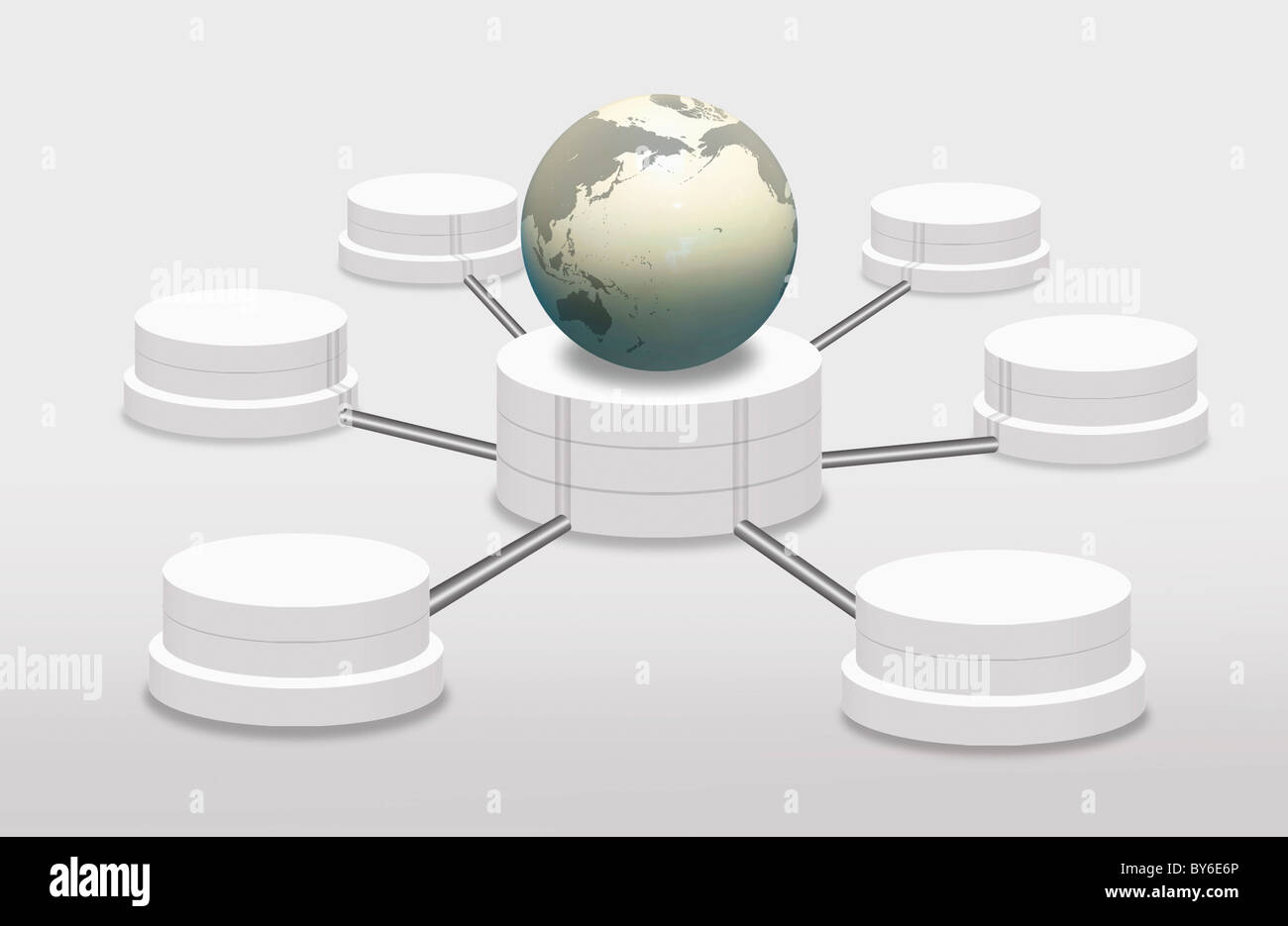 Global communication concepts hi-res stock photography and images - Alamy