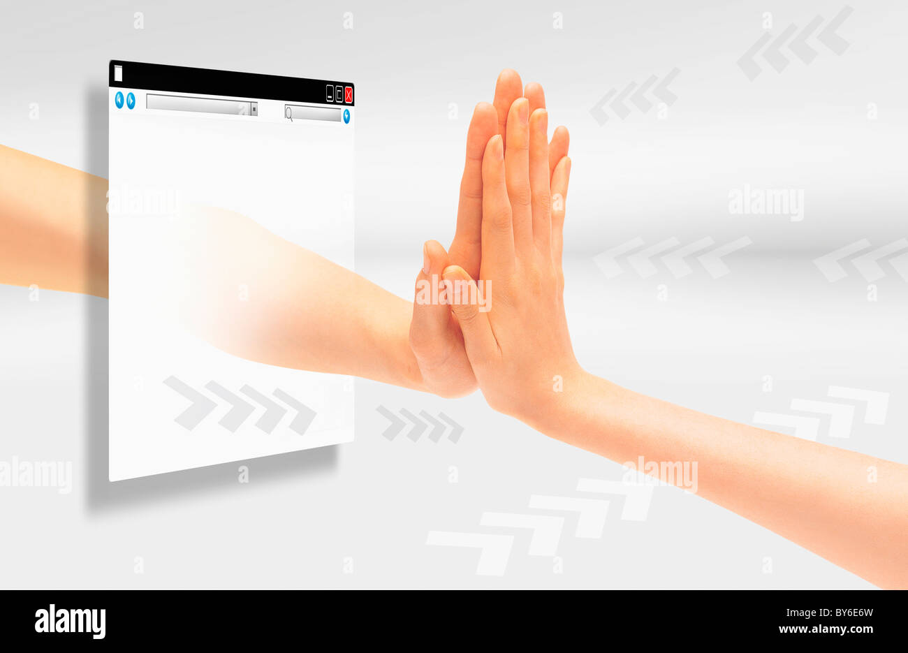 Human backgrounds hi-res stock photography and images - Alamy