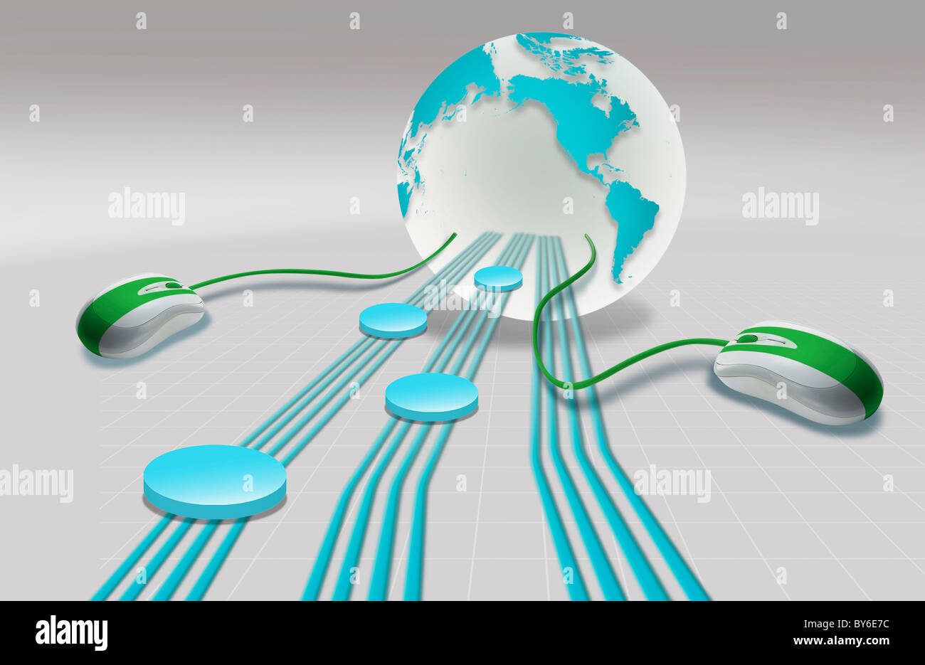 Communication backdrop hi-res stock photography and images - Alamy