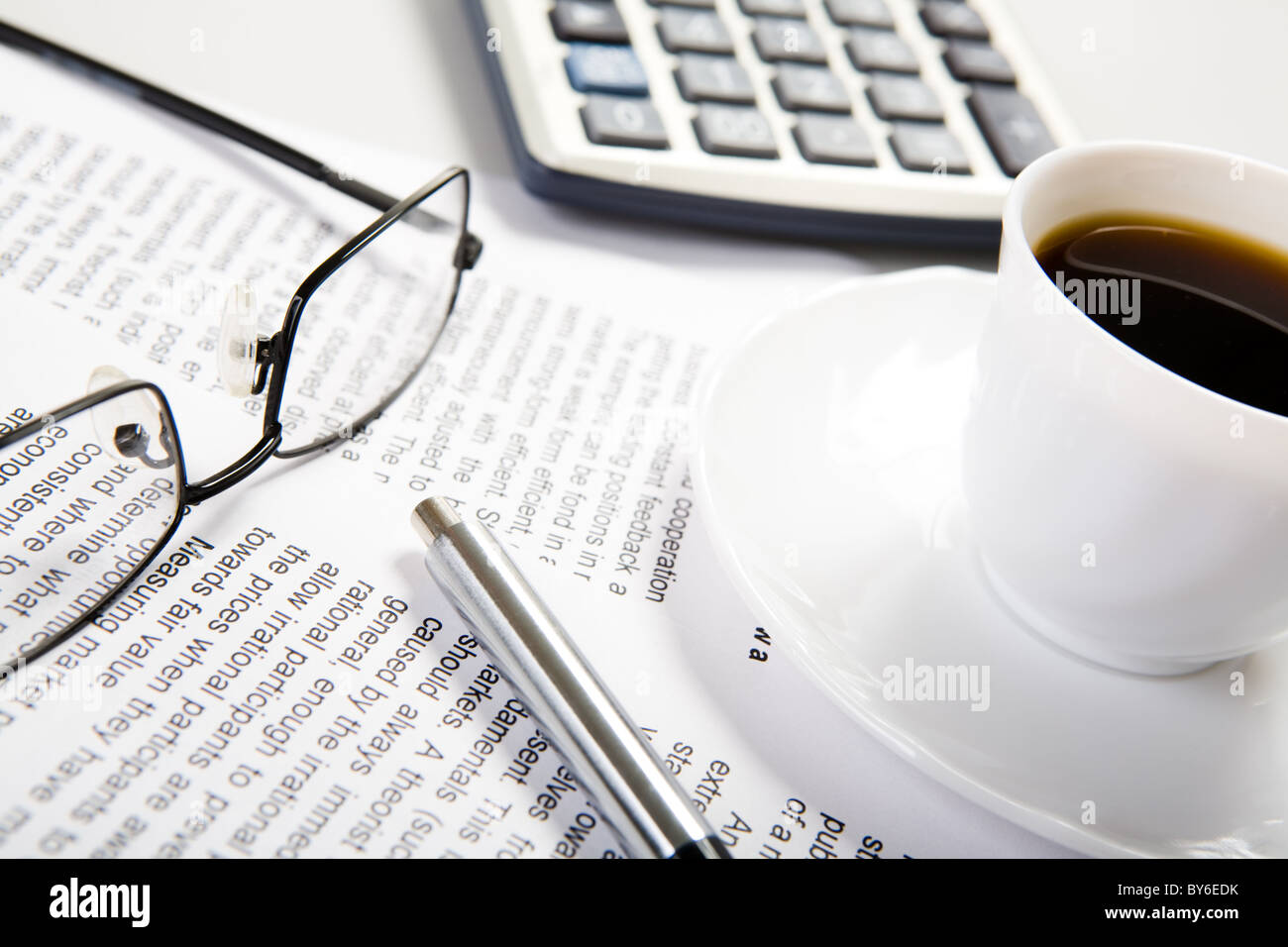 Photo everyday objects hi-res stock photography and images - Alamy