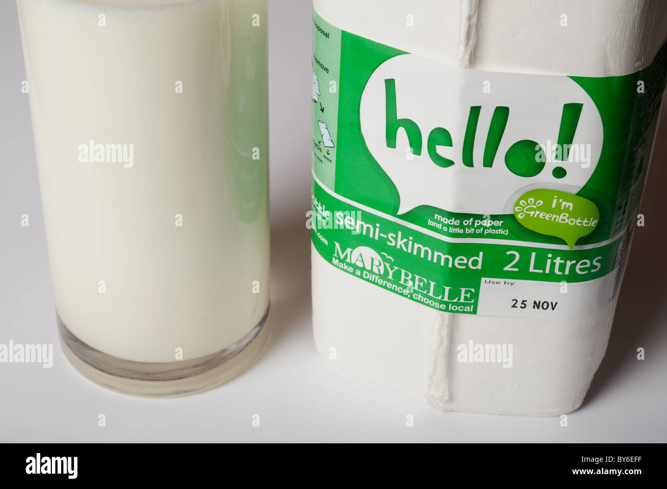 2 litres hi-res stock photography and images - Alamy