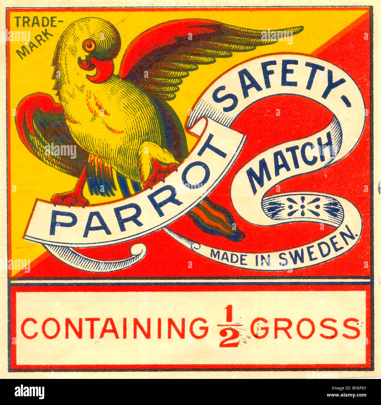 Parrot safety hi-res stock photography and images - Alamy