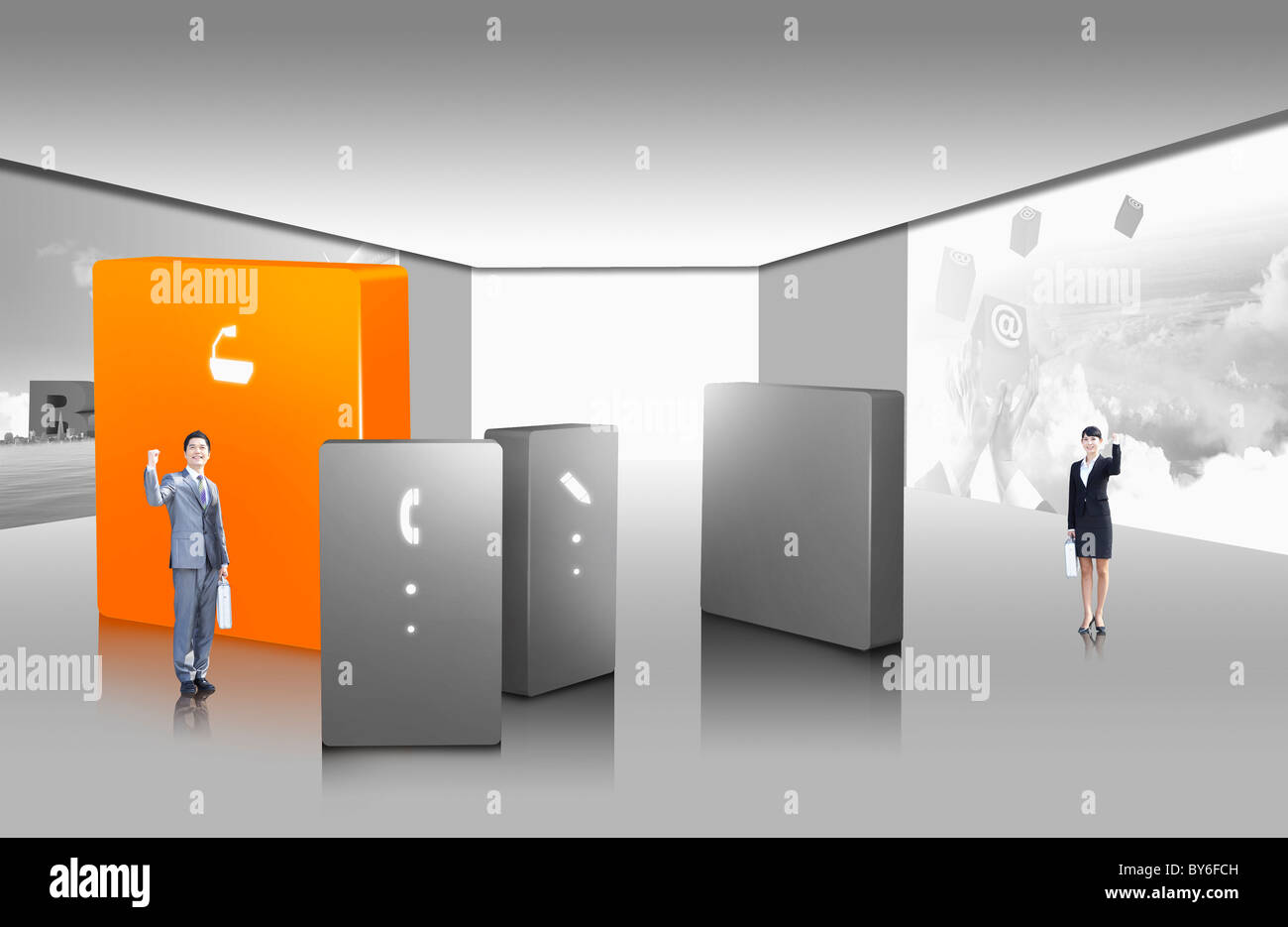 Successful global business Stock Photo - Alamy Successful global business Stock Photo - Alamy