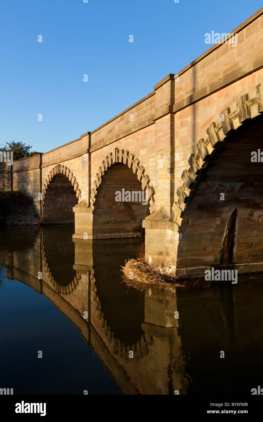 Leicestershire river uk hi-res stock photography and images - Alamy