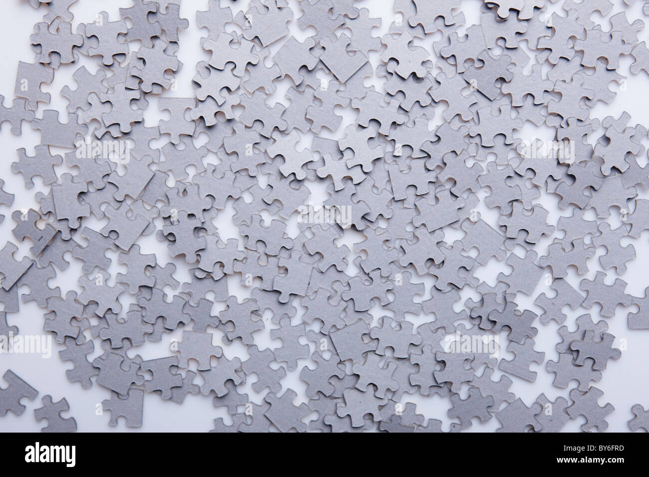 scattered puzzle pieces Stock Photo - Alamy scattered puzzle pieces Stock Photo - Alamy