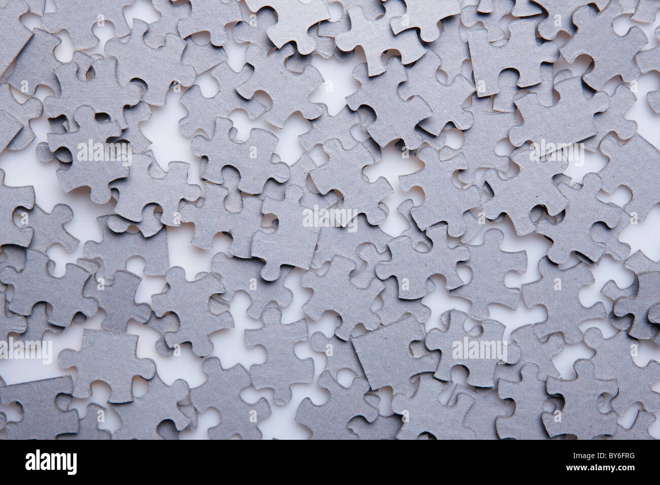 scattered puzzle pieces Stock Photo - Alamy scattered puzzle pieces Stock Photo - Alamy