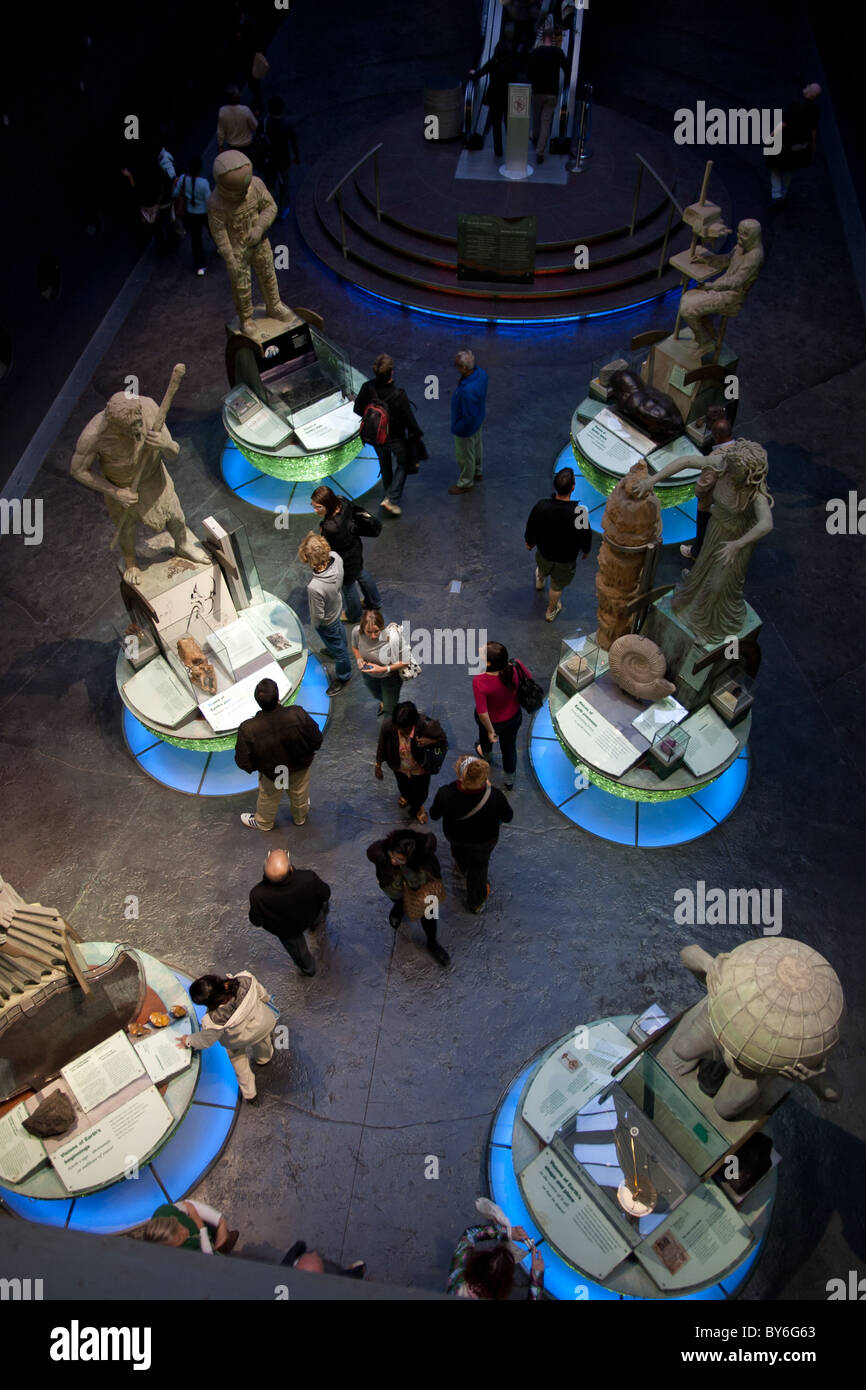 The science museum london hi-res stock photography and images - Alamy