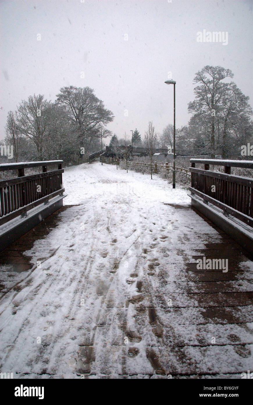 Northcroft park newbury hi-res stock photography and images - Alamy
