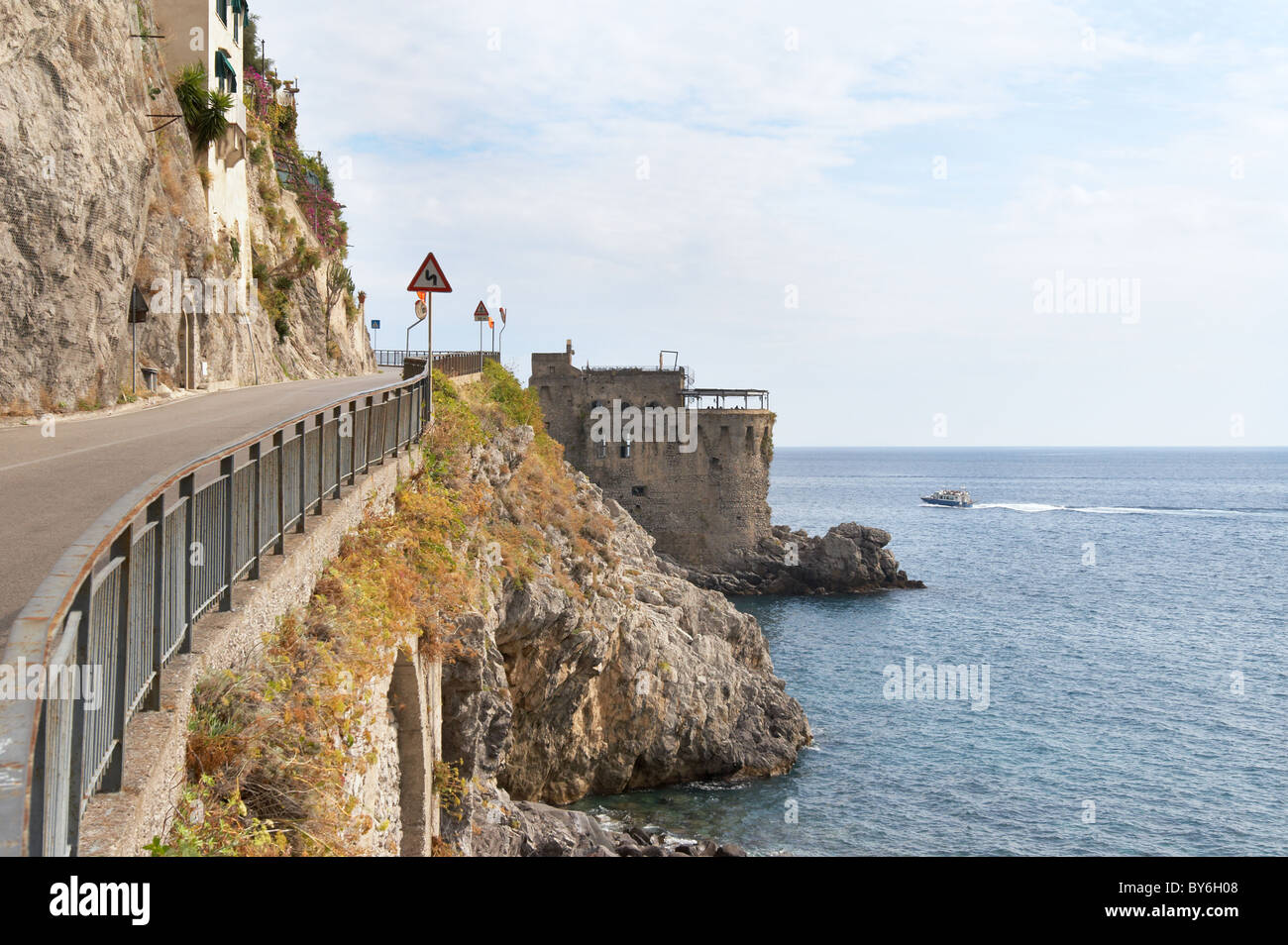 Seacoast fortification hi-res stock photography and images - Alamy