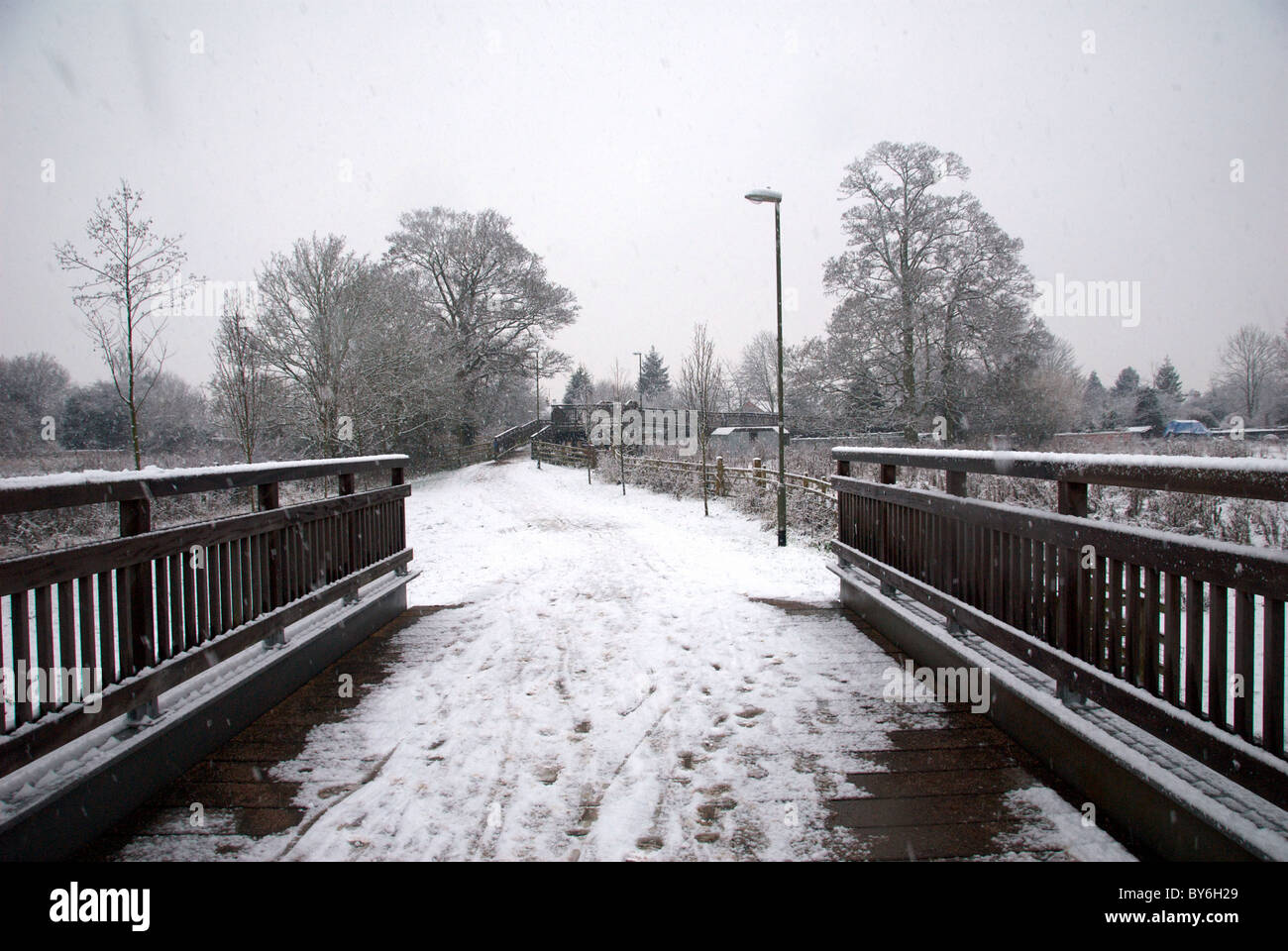 Northcroft park newbury hi-res stock photography and images - Alamy