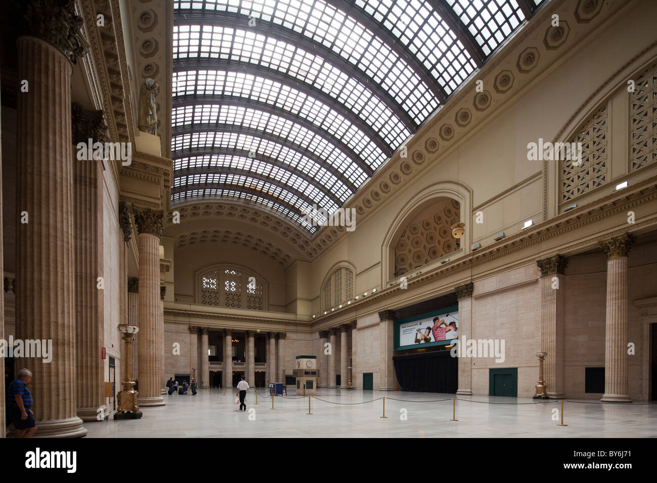 Inside union buildings hi-res stock photography and images - Alamy