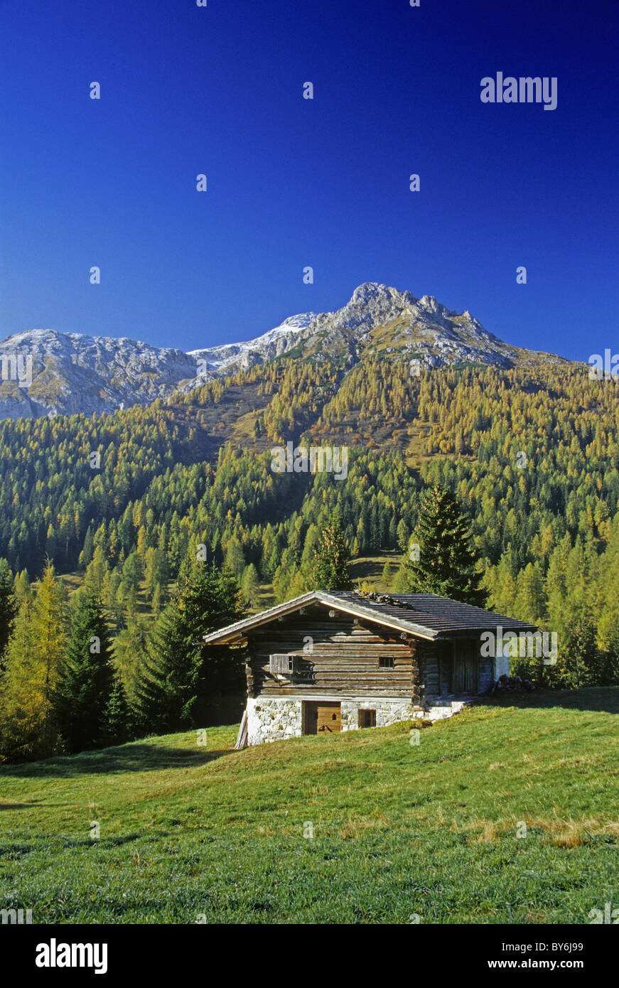 Passo Costalunga High Resolution Stock Photography and Images - Alamy