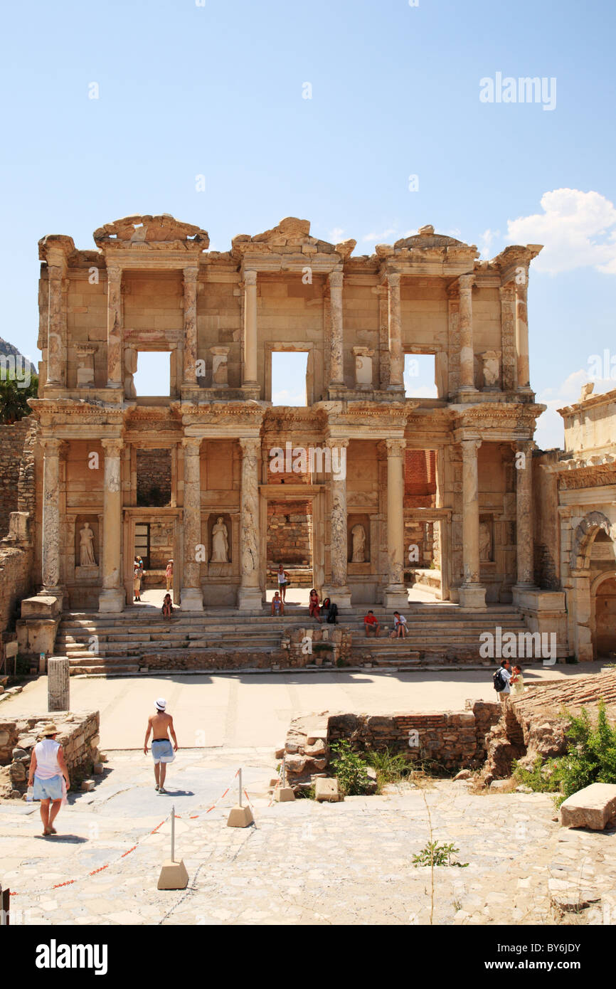 Julius celsus hi-res stock photography and images - Alamy